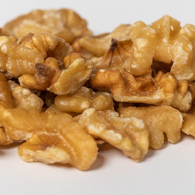 National Unshelled Walnuts - Bag 200g - nouca